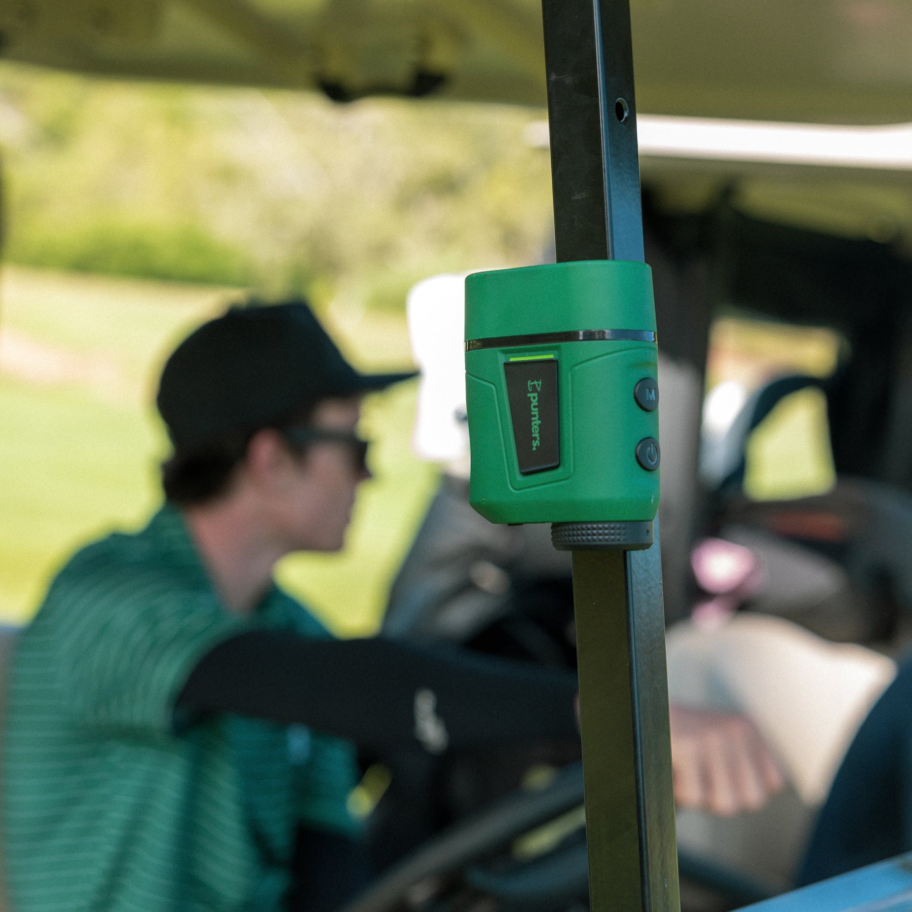Punters V3 Range Finder– Punters Golf