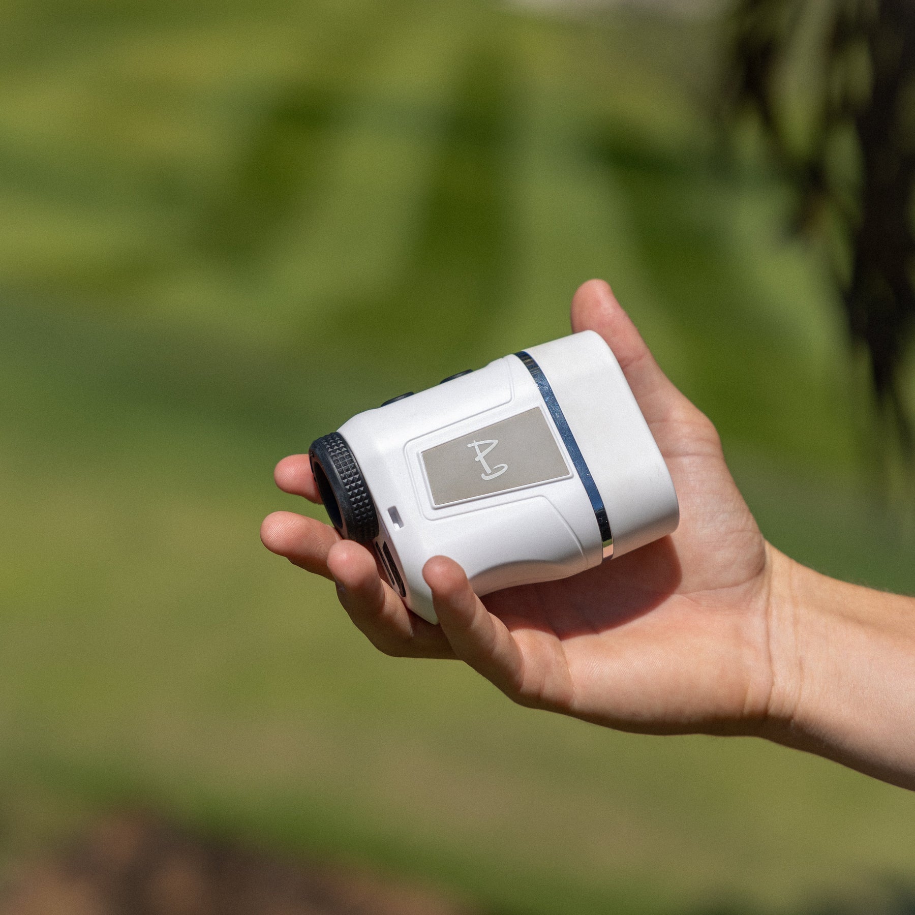 Punters V3 Range Finder - Australia's #1 Golf Rangefinder | Punters Golf