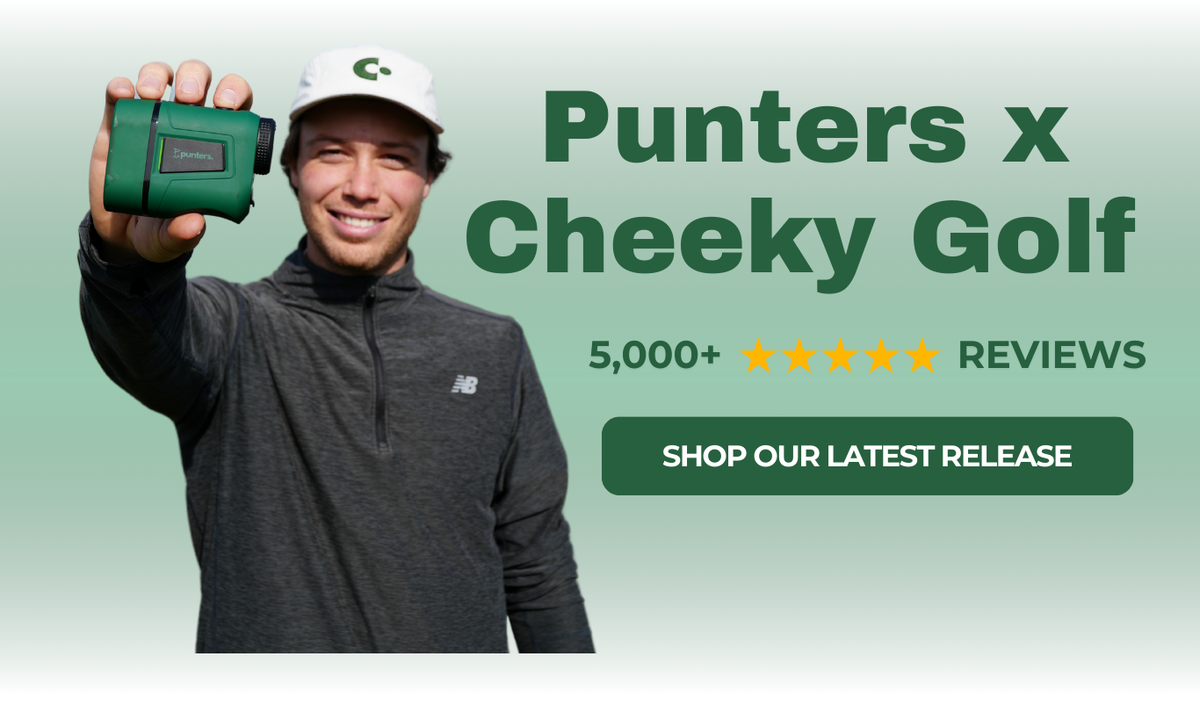 Punters Golf