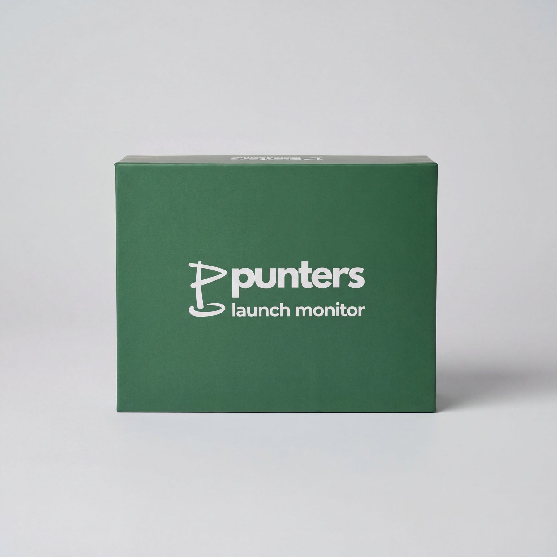 Punters Launch Monitor– Punters Golf