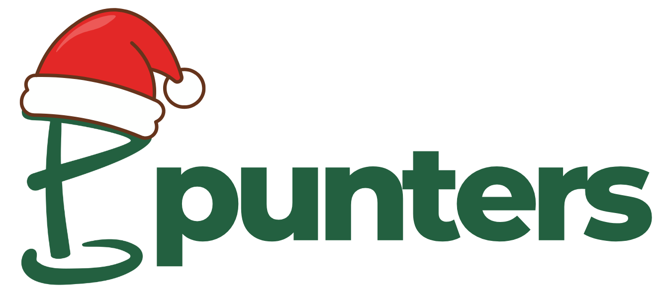 Punters V3 Range Finder– Punters Golf